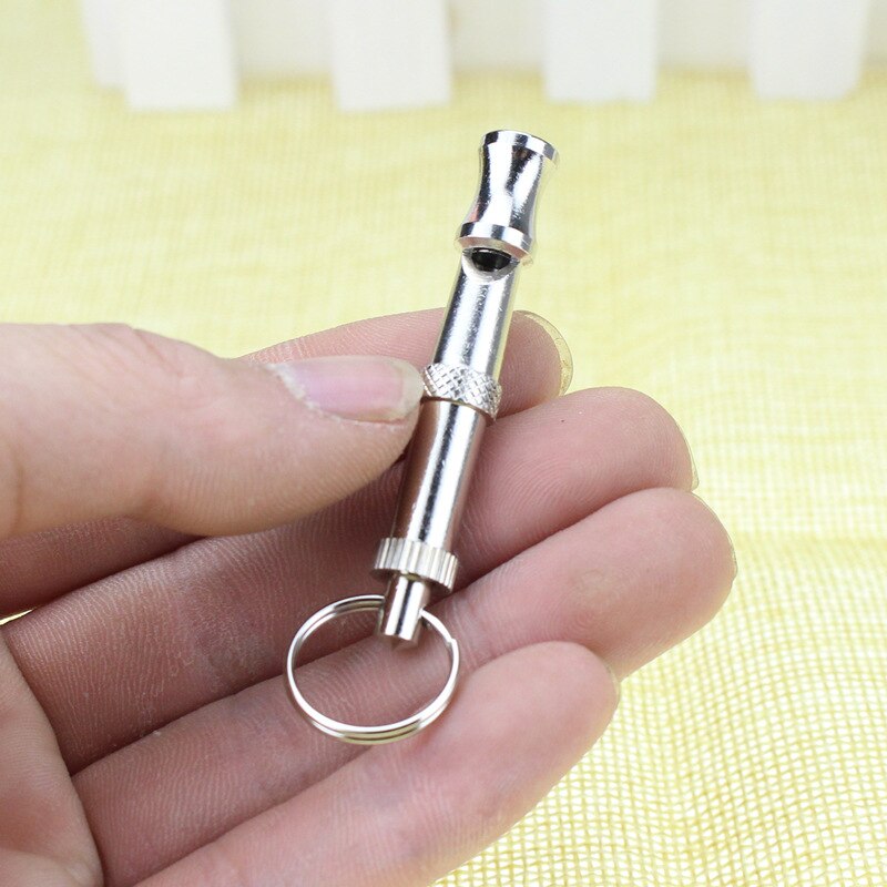 Pet Training Obedience Whistle Dog Training Aids L... – Grandado