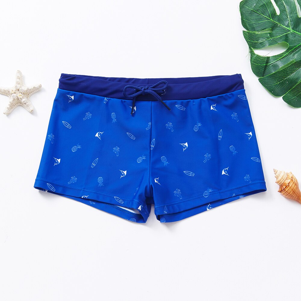 9~14Y Teenager Boys Beach Short Boys Swimming Trun... – Vicedeal