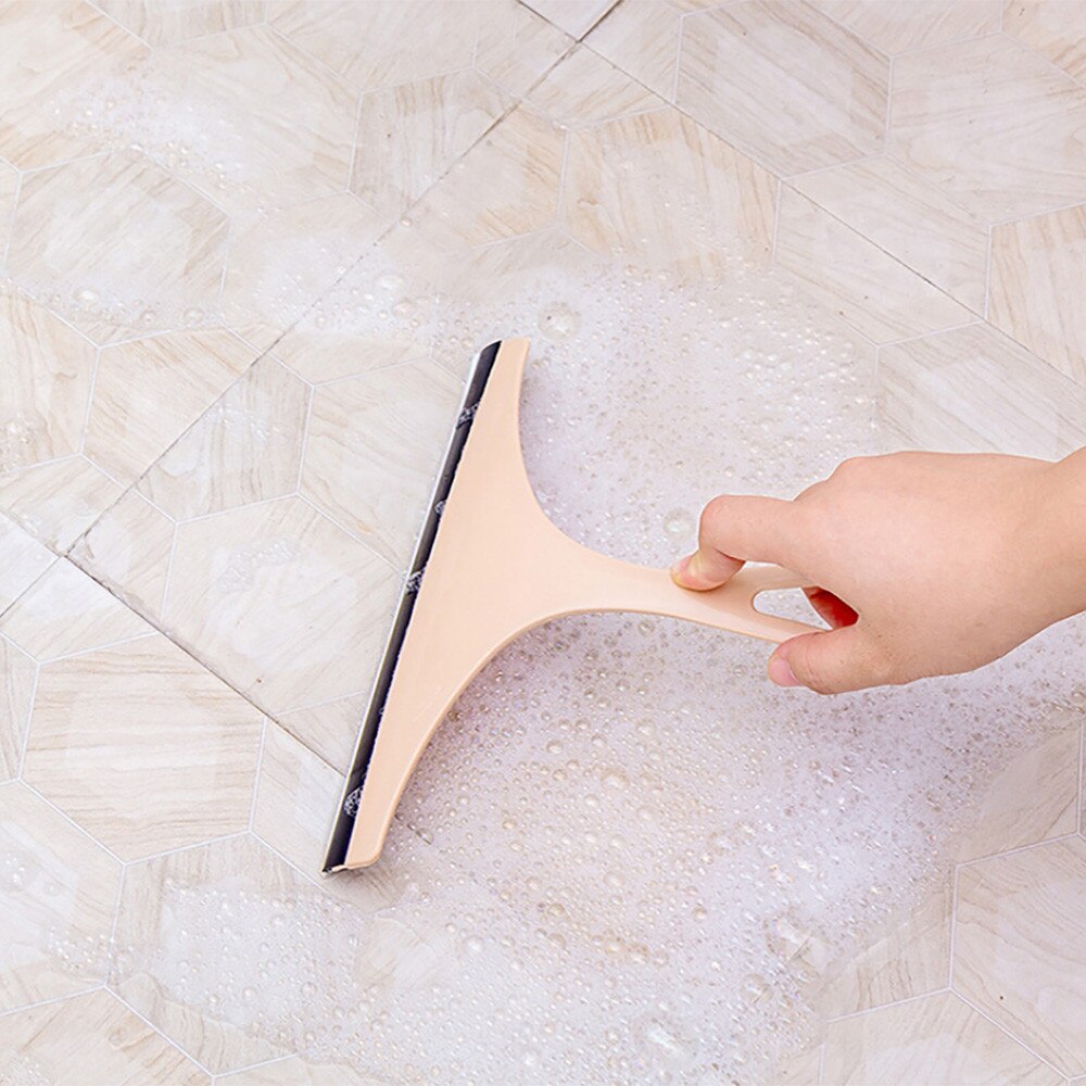 Effective Plastic Glass Cleaner Windows Brush Wash... – Grandado