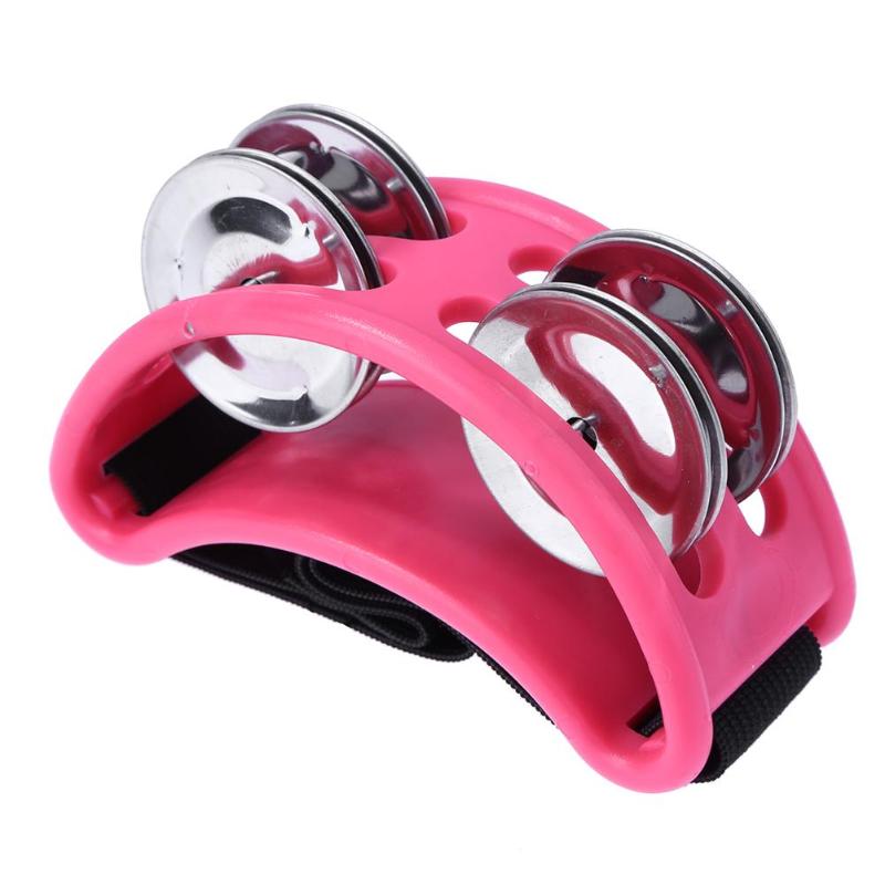 Elliptical Tambourine Cajon Box Musical Drum Instr... – Grandado