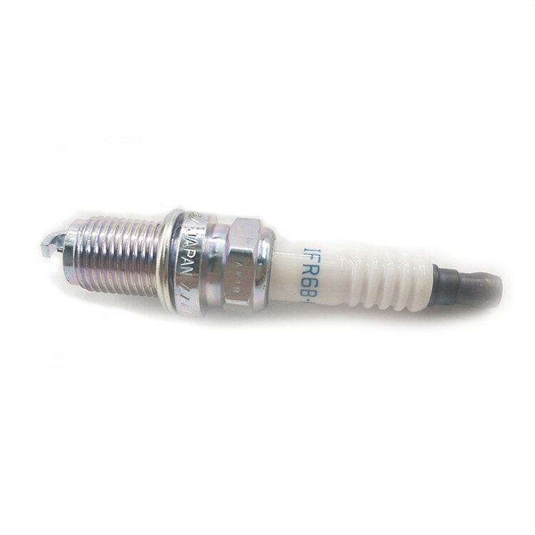 8PCS 1822A002 Iridium Plug Spark Plugs IFR6B-K IFR... – Grandado