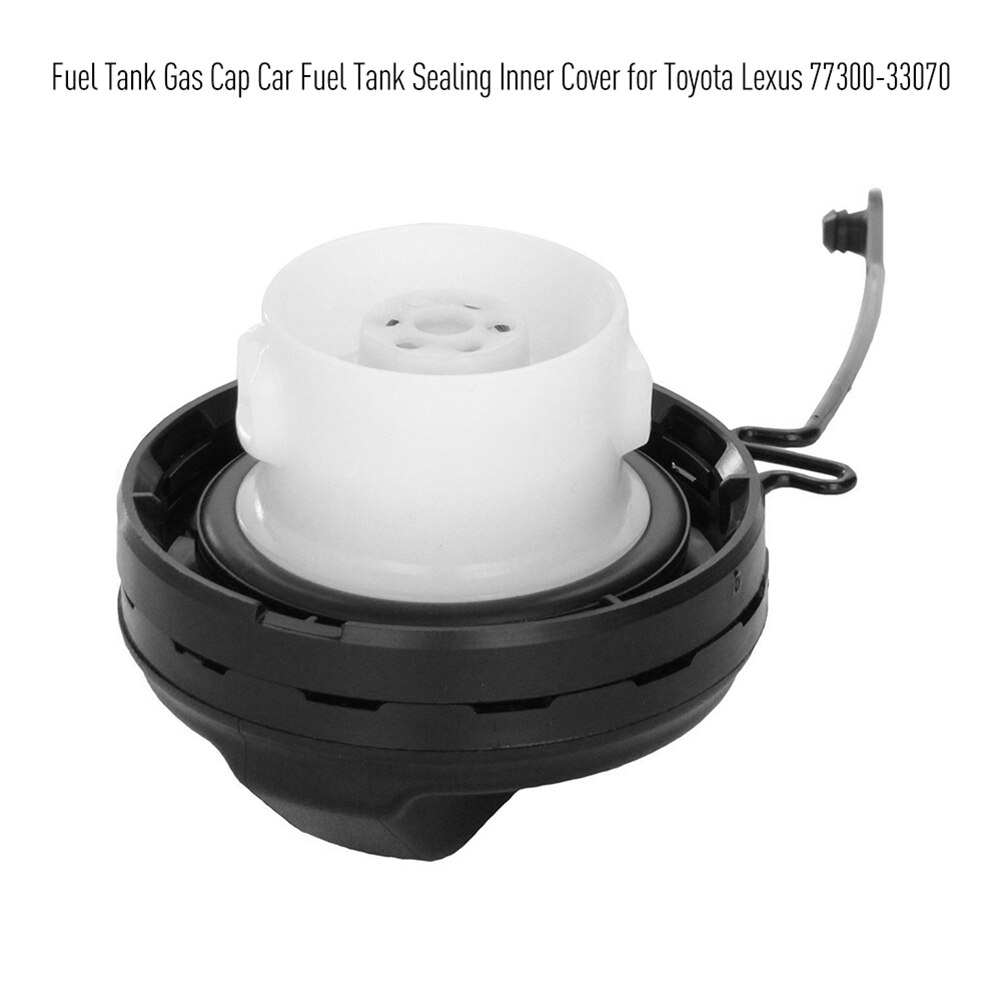 Car Fuel Tank Gas Cap for Toyota Tacoma/Avalon/Sie... – Vicedeal