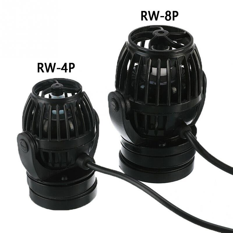 RW-4P RW-8P Pump Head DC 24V Pet Supplies Marine P... – Grandado