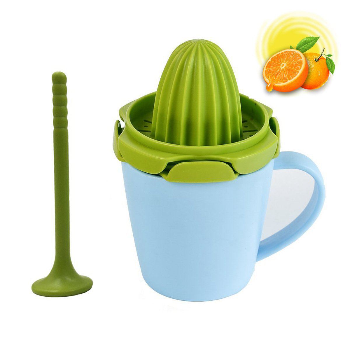 3 In 1 Multifunction Juicer Lemon & Lime Squeezer ... – Grandado