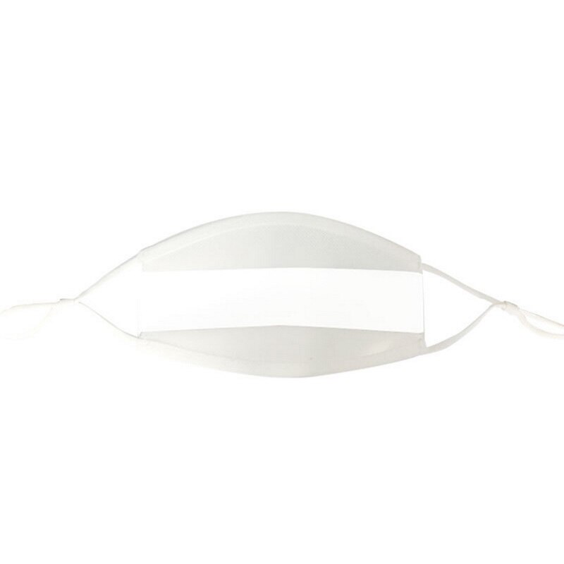 Face Masks For Family Restaurants With Clear Expre... – Vicedeal