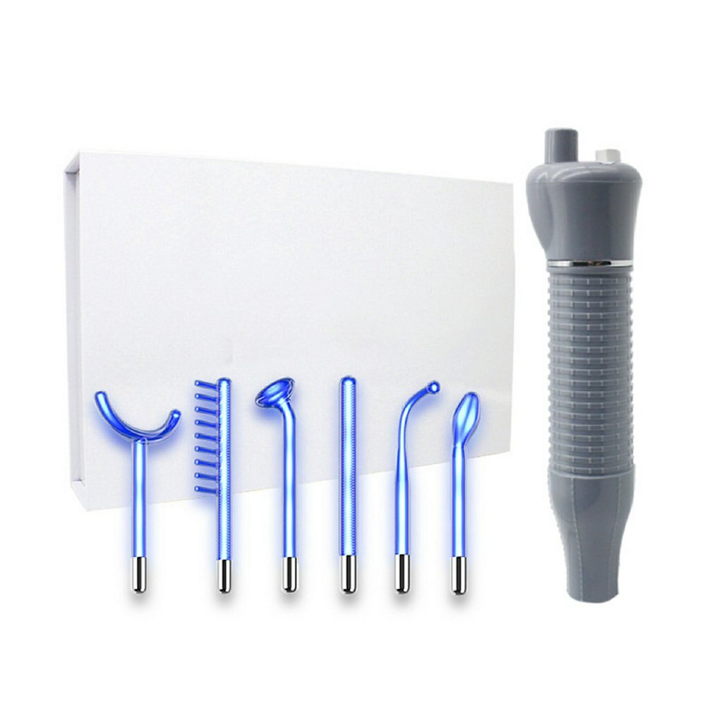 Apparatus High Frequency Facial Machine For Hair F... – Grandado