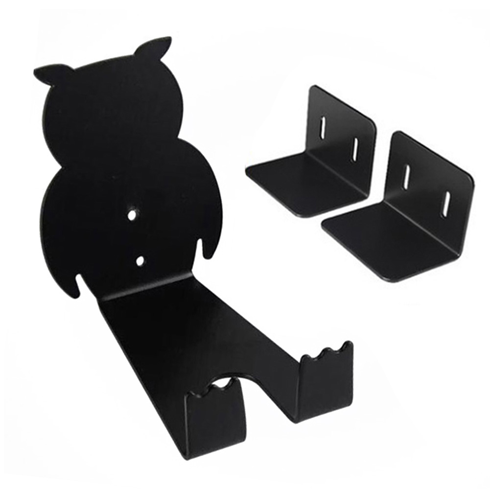 Owl Bicycle Storage Hanger Wall Mounted Organizer ... – Vicedeal
