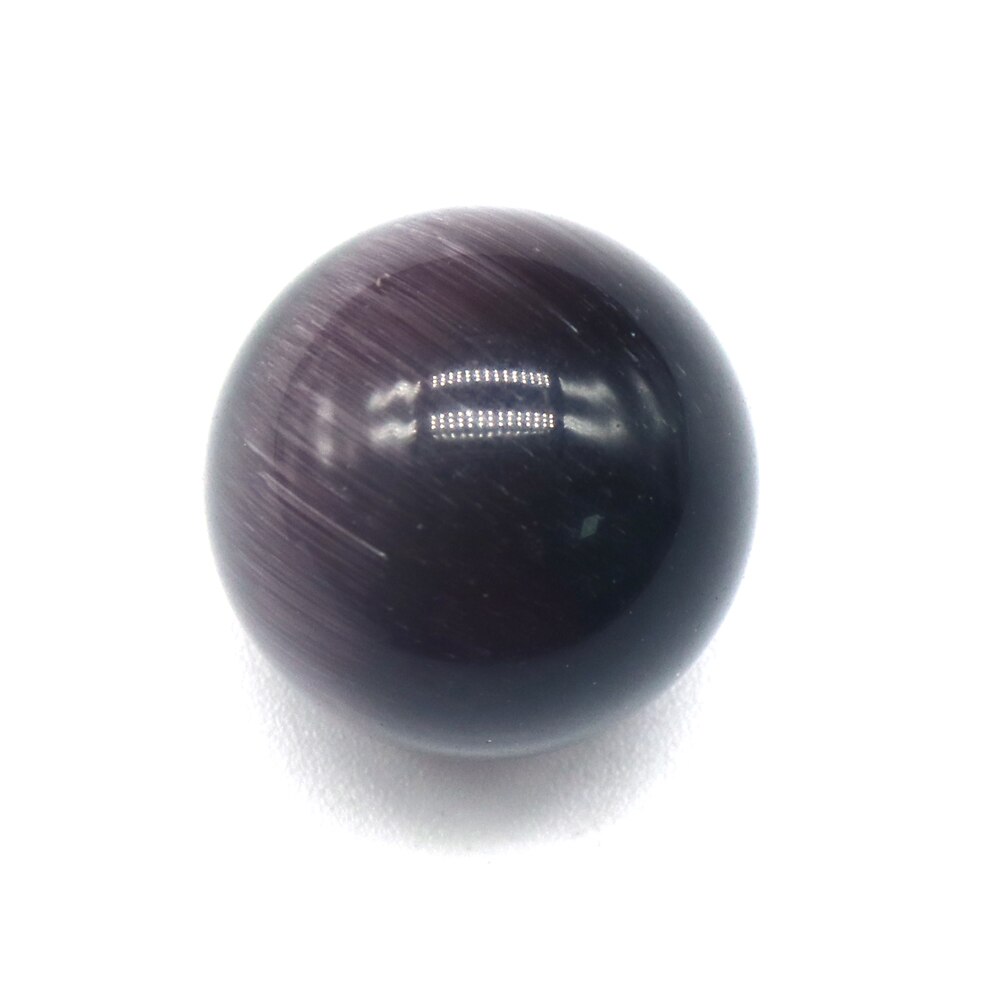 Natural Opal Round Spherical Crystal Home Decorati... – Grandado