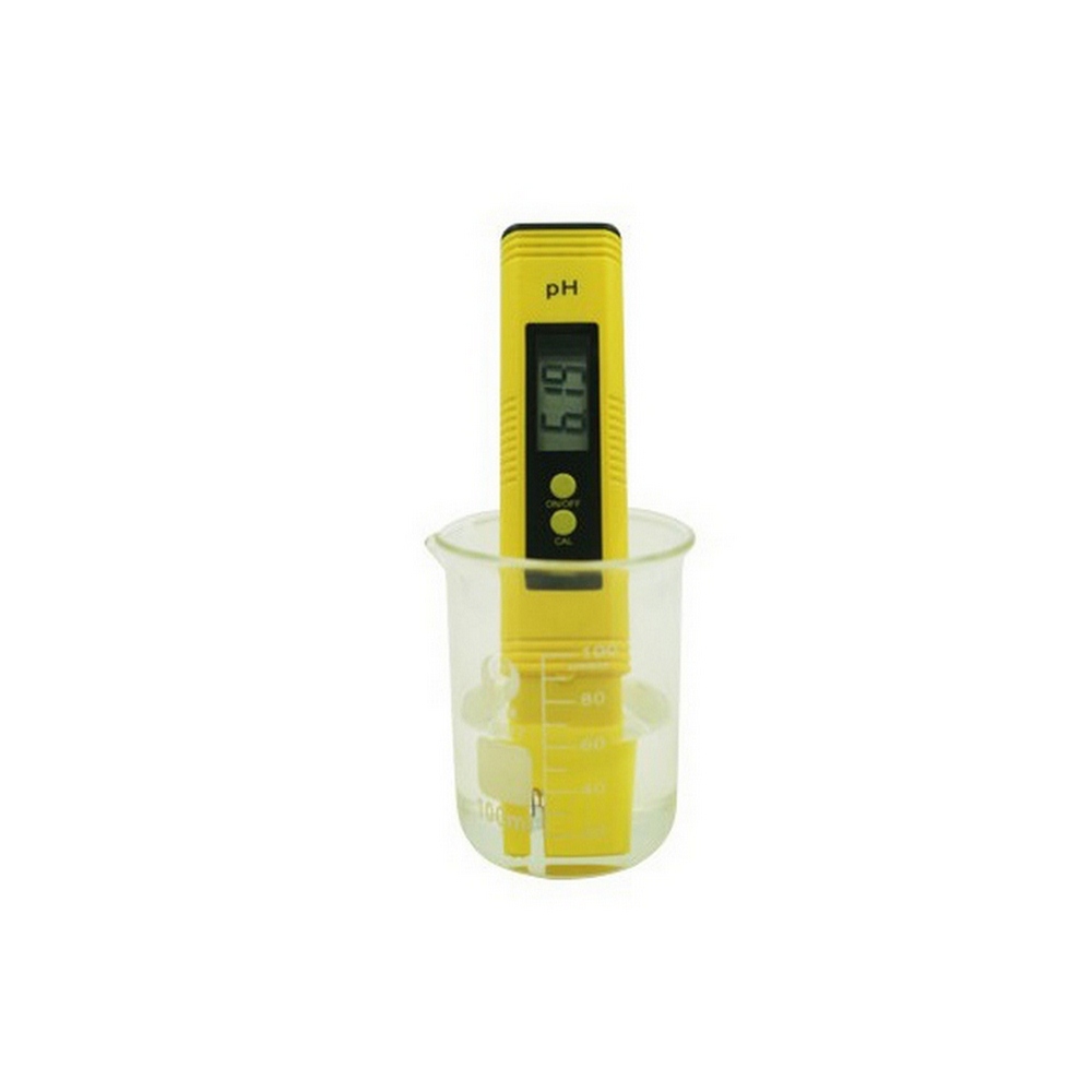 Mini PH Meter Pen Digital LCD Aquarium PH Test Pen... – Grandado