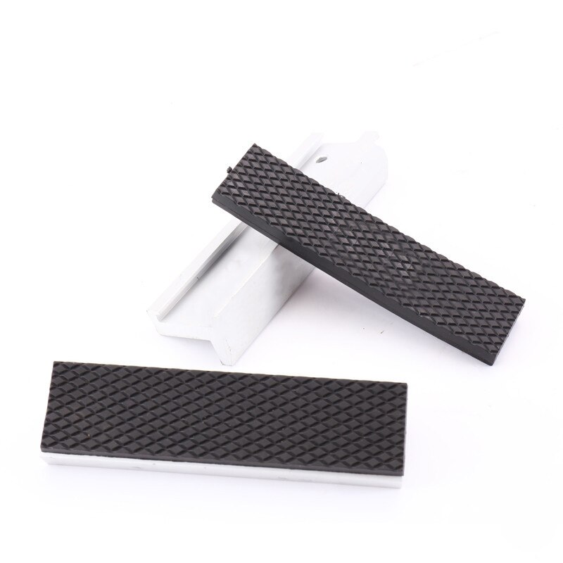 4 Inch Vice Jaws Soft Vice Mouth Protective Sleeve... – Vicedeal