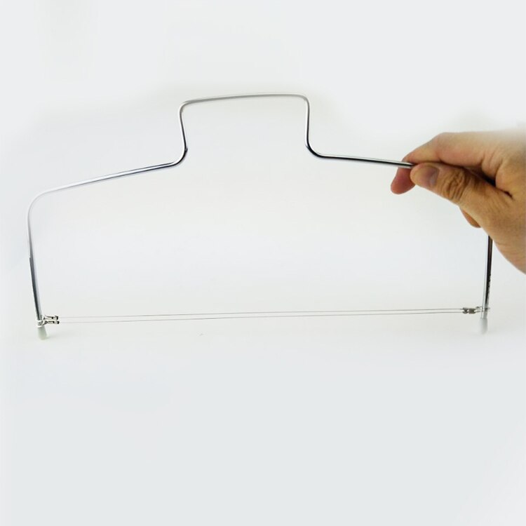1pcs Cake Leveler Adjustable Stainless Steel Wire ... – Grandado