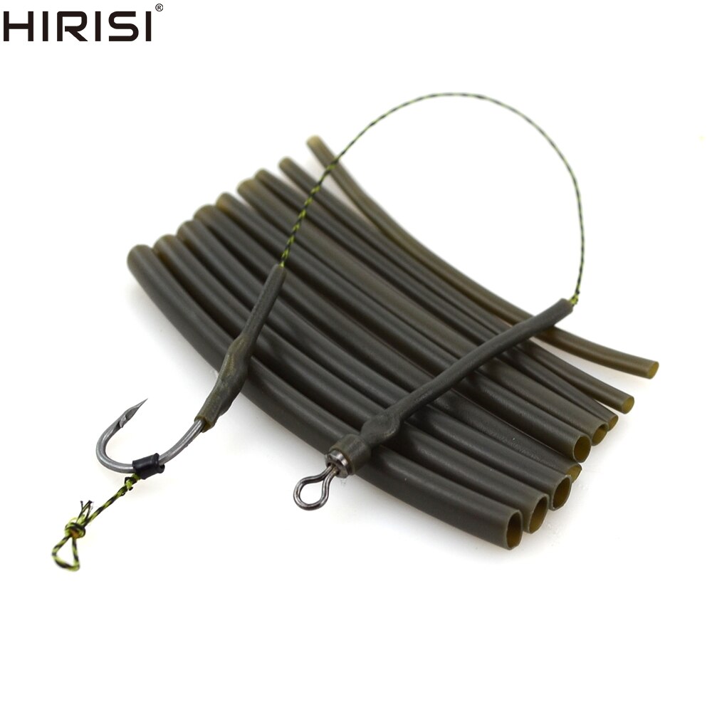 Carp fishing rigs shrink tube heating shrink tube ... – Vicedeal