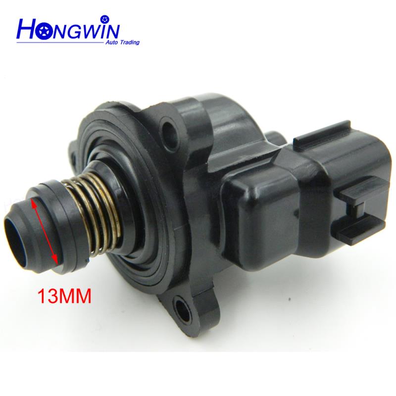 Genuine No.:1450A166 Idle Speed Air Control Valve ... – Grandado