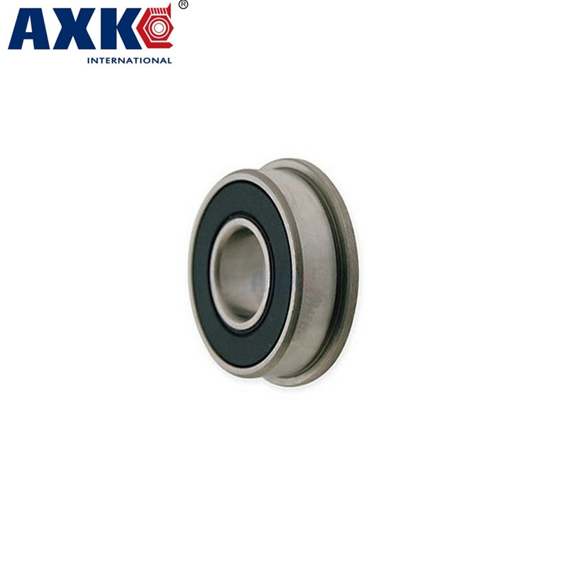 Axk 10pcs F6004 F6004rs F6004-2rs 20x42x12 Flange ... – Grandado