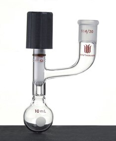 F464250 Flask, Storage with outer Joint, Capacity:... – Grandado