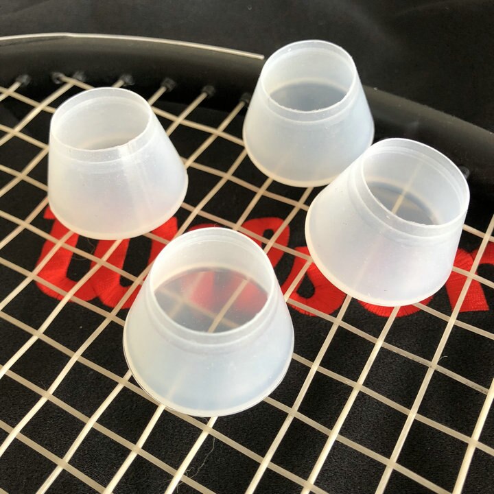 Powerti Tennis Racket Handle Tools Accessories Rac... – Vicedeal