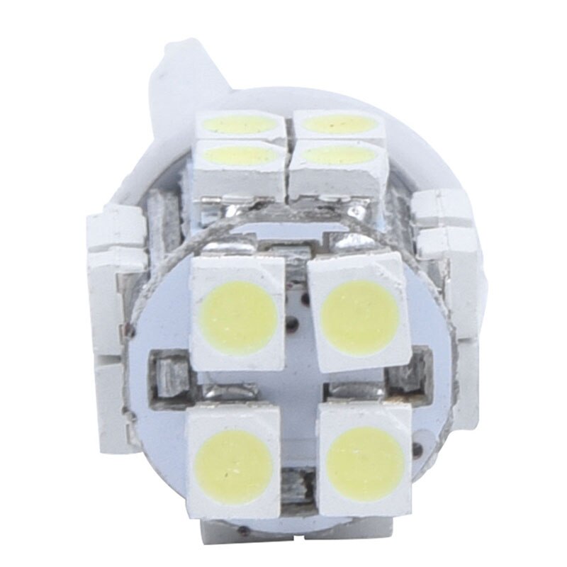 10 x t10 lampen auto 20 smd led snelheidslicht arm... – Vicedeal
