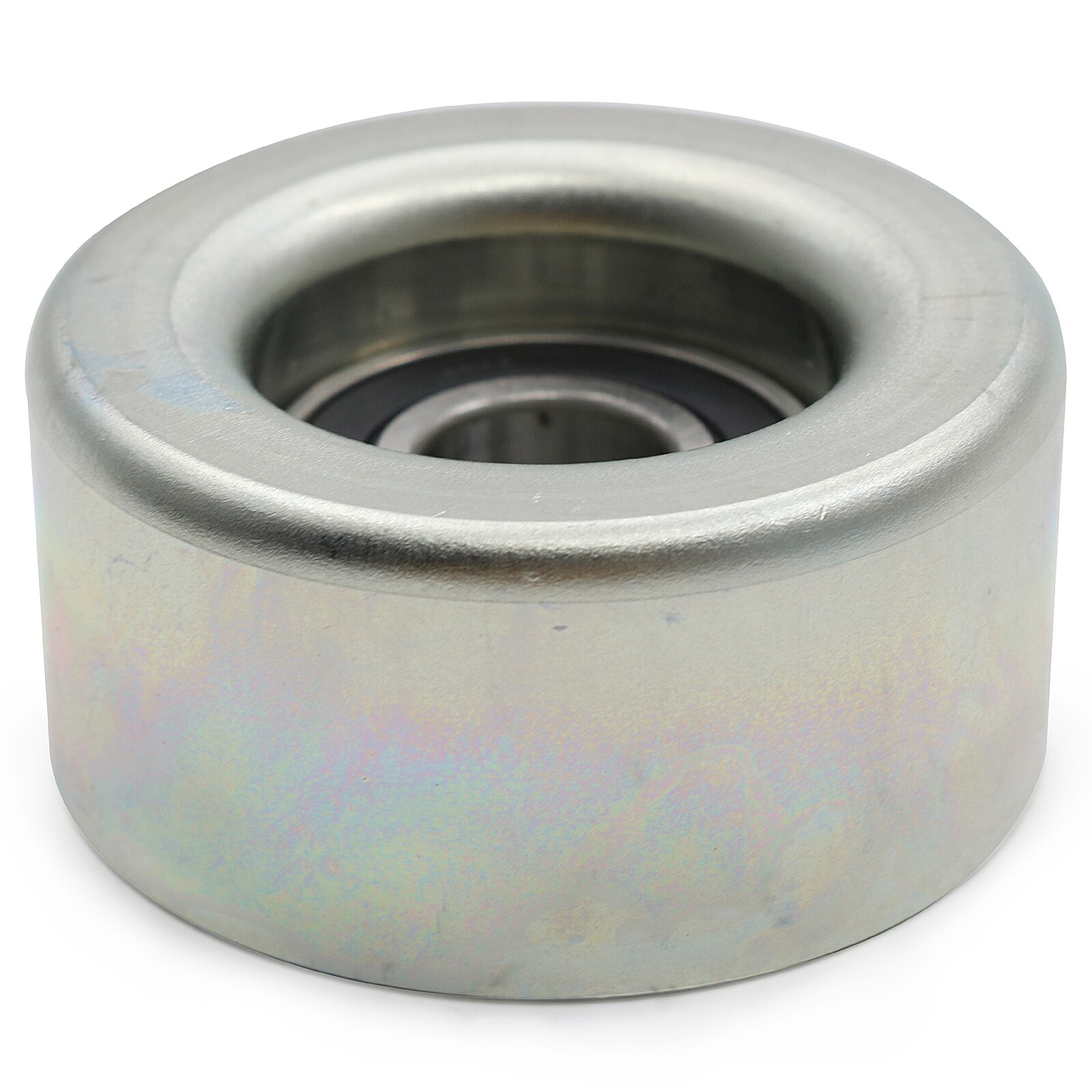 VOCR 1TR/2TR Engine TENSIONER PULLEY For TOYOTA IN... – Grandado