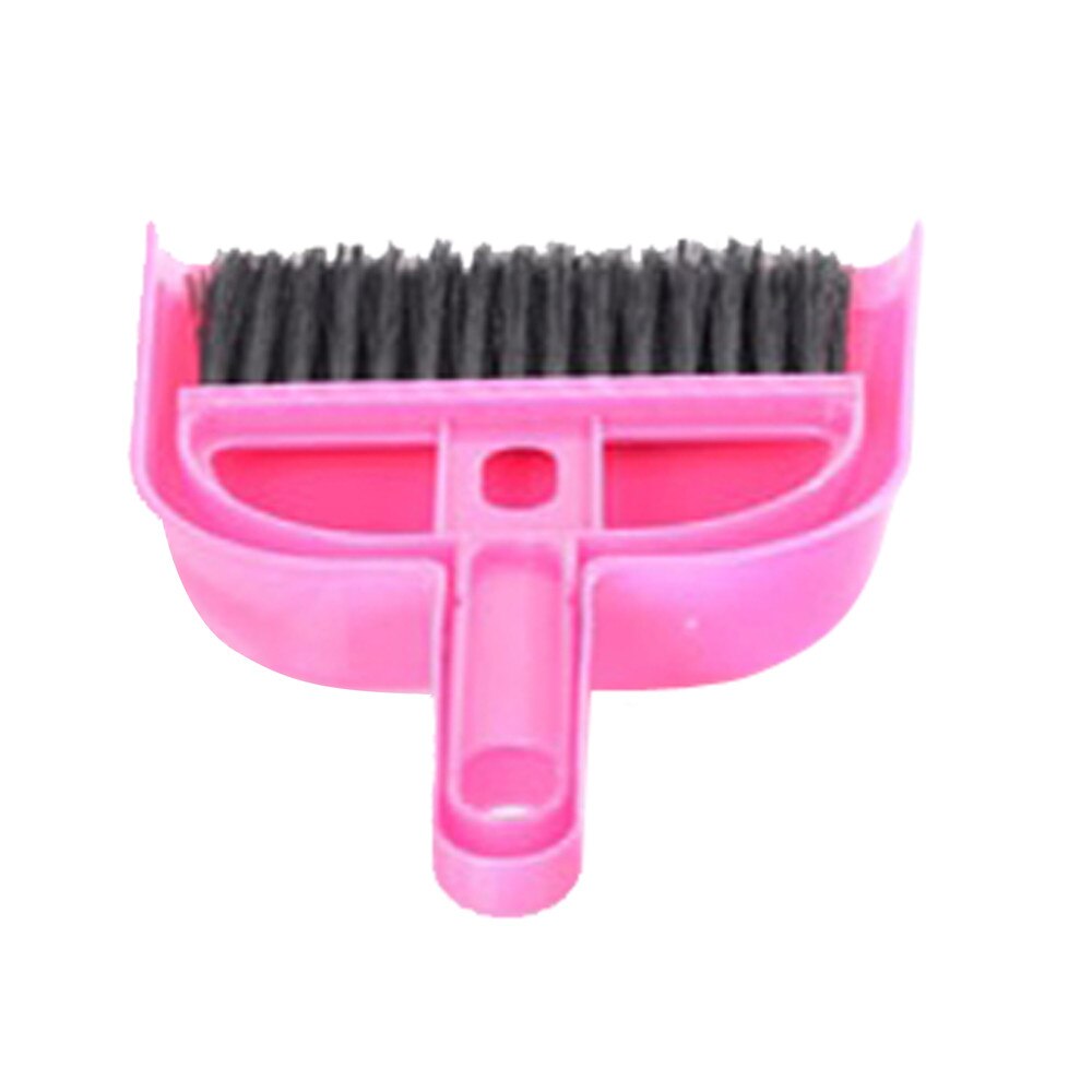 2PCS Set Small 20CM Desktop Sweep Cleaning Brush+D... – Vicedeal