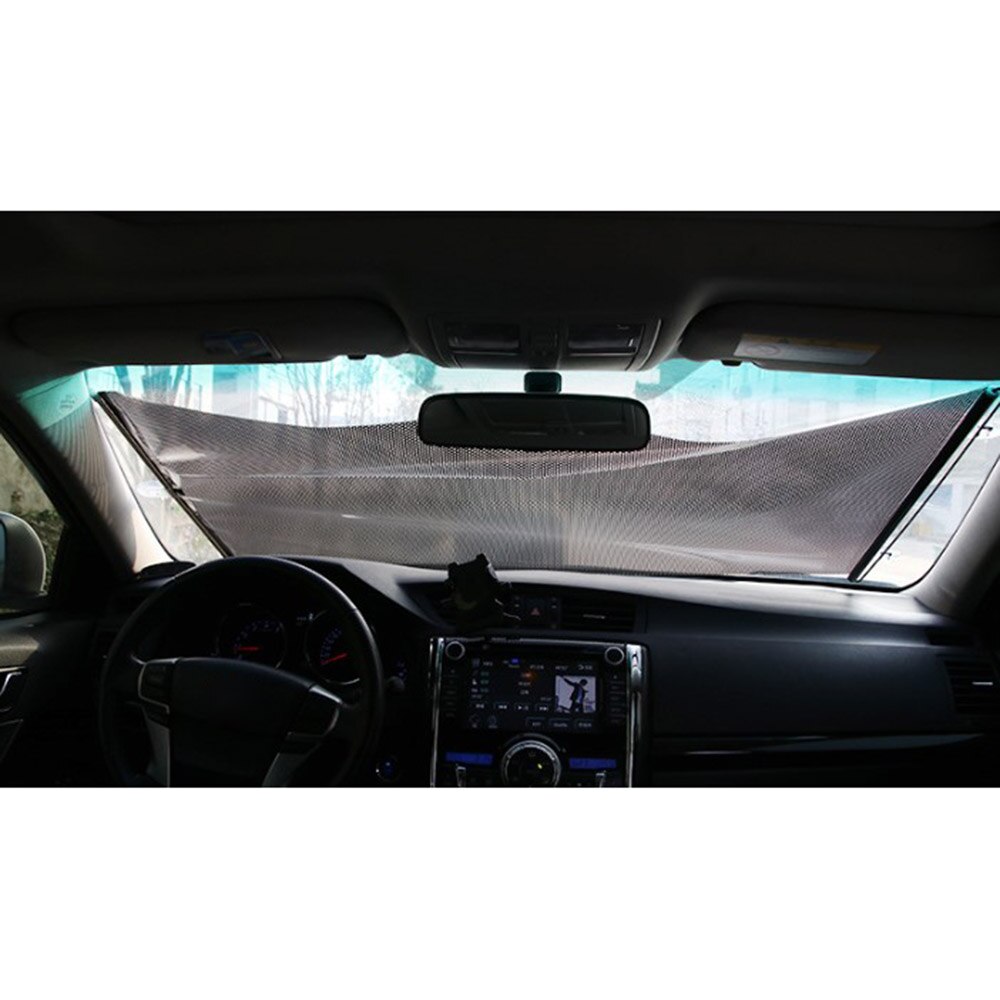 Windshield Sun Visor Sun Shade Anti-UV Block Sun V... – Grandado