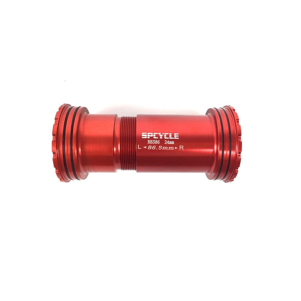 Spcycle BB386 EVO 24mm Adapter bicycle Press Fit B... – Vicedeal