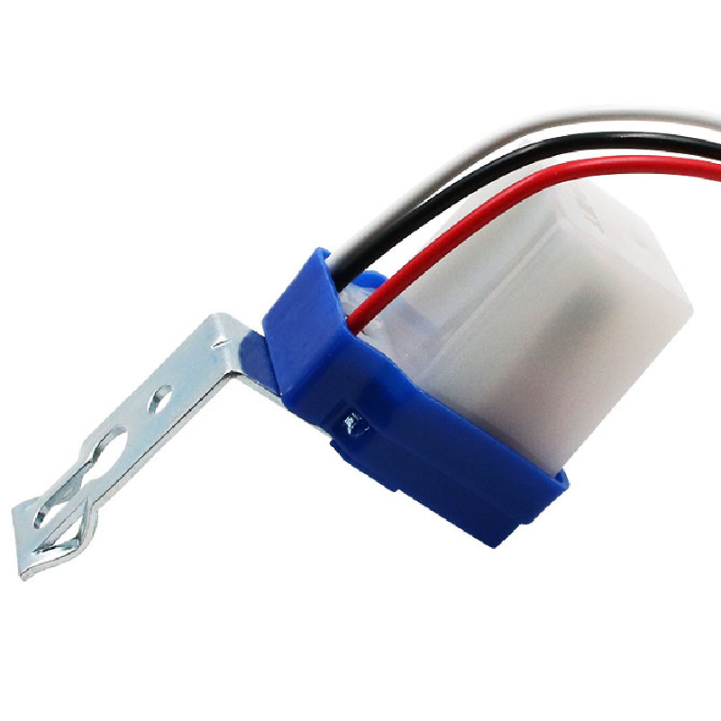 Automatic On Off Photocell Street Lamp Light Switc... – Grandado