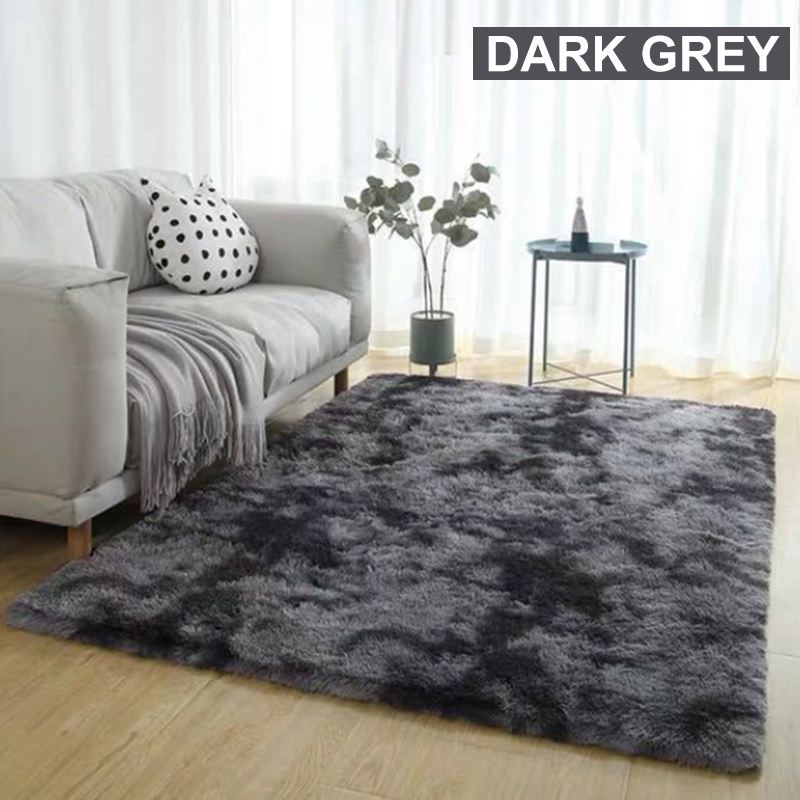 5 Size Moderne Tapijt Woonkamer Slaapkamer Tie Ver... – Grandado