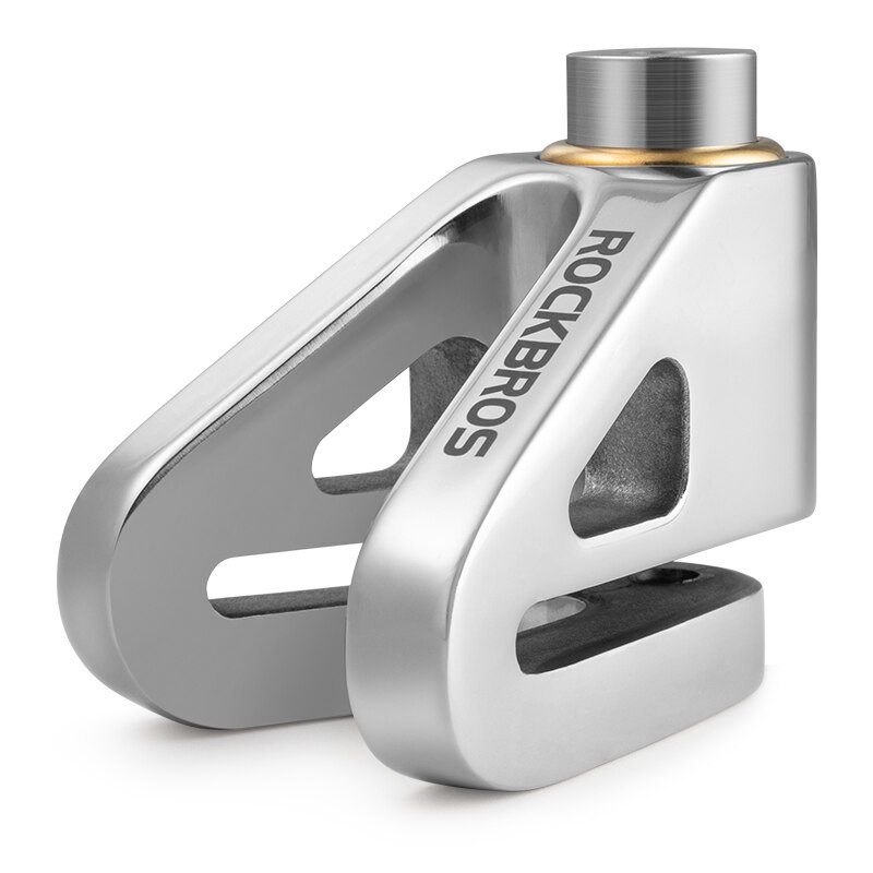 ROCKBROS Disc Brake Lock Bike Motorcycle Scooter V... – Grandado