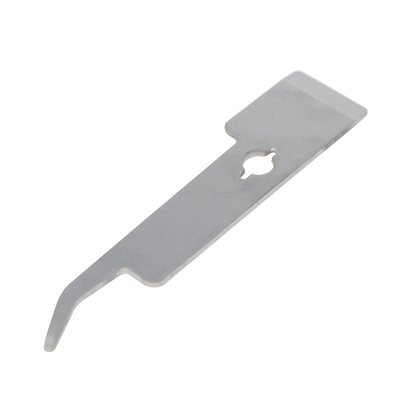 Beekeeper Small J Hive Hook Scraper Stainless Stee... – Grandado