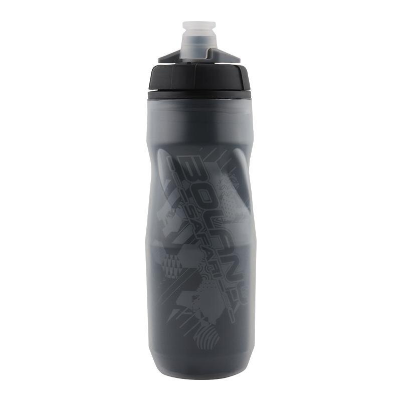 600ml Bike Cycling Water Bottle Heat - and Ice-pro... – Grandado