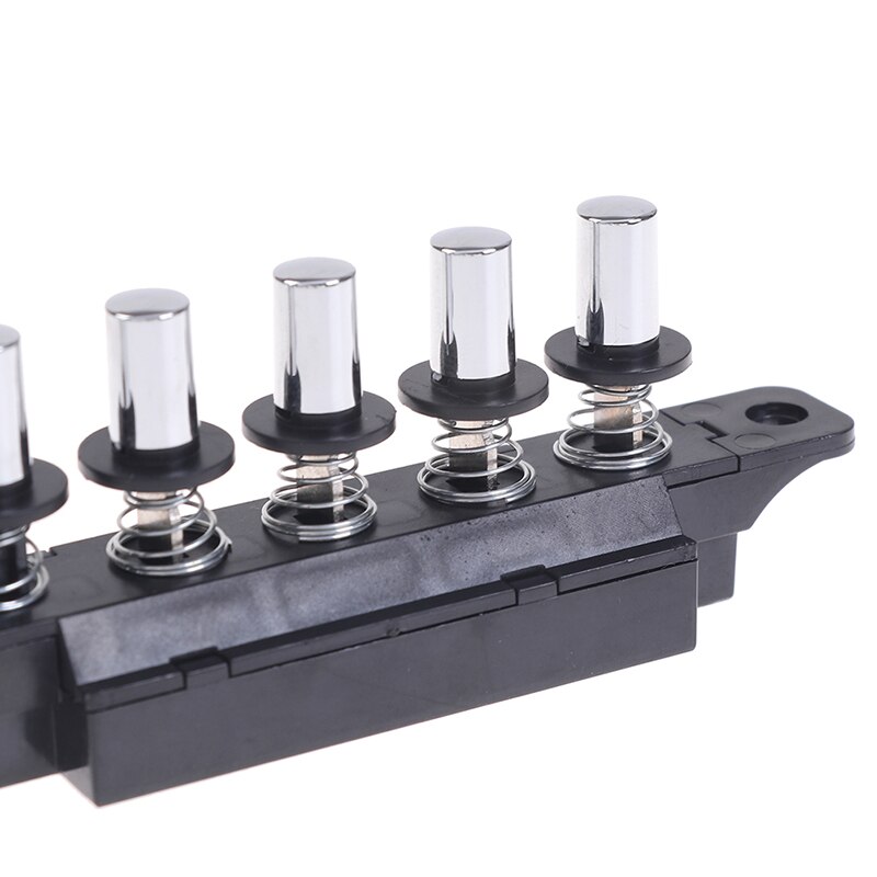1pcs Five-position Plug-in Button Switch For Range... – Grandado