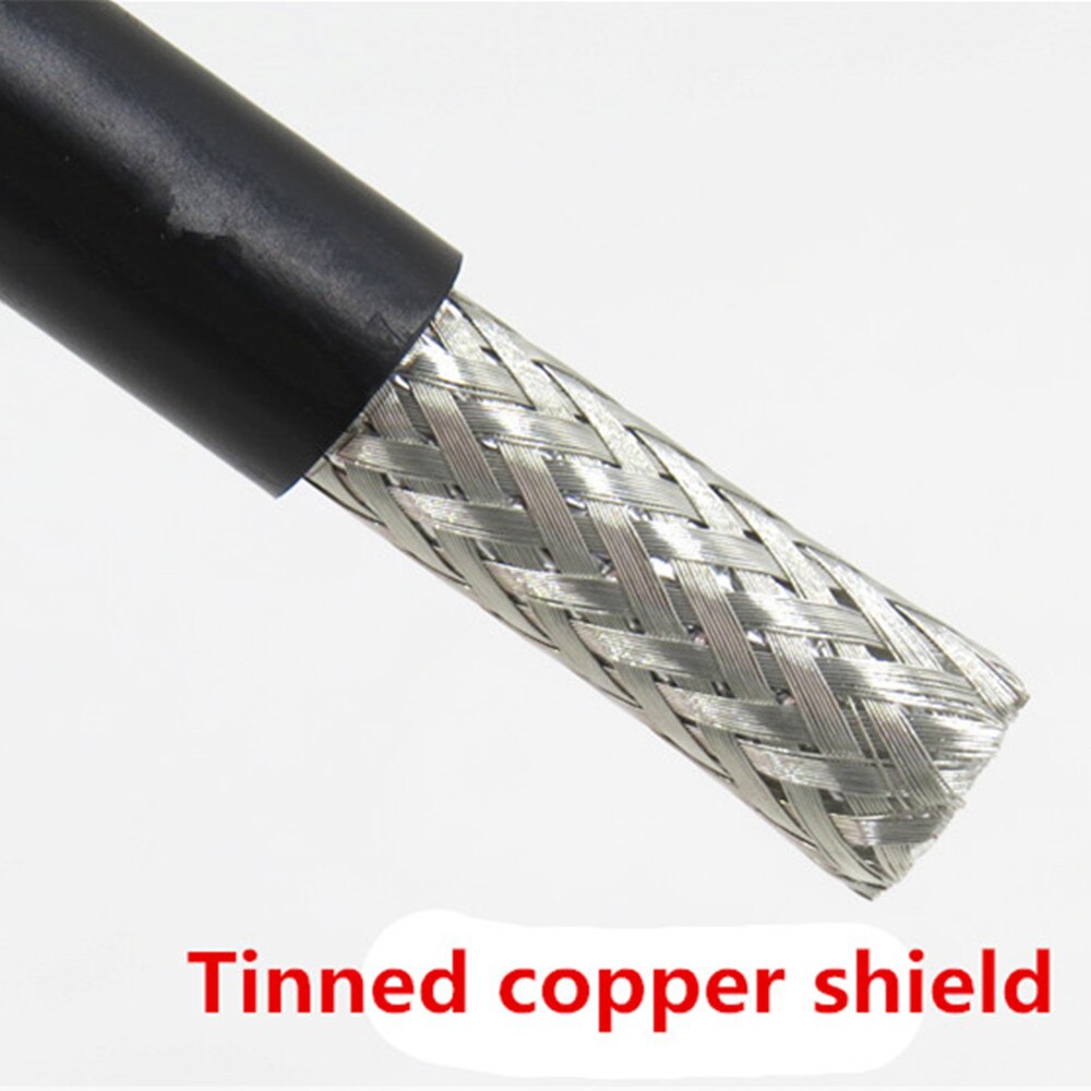 Goede RG8U 50-7 Coaxiale kabel met N-male/PL259 co... – Grandado