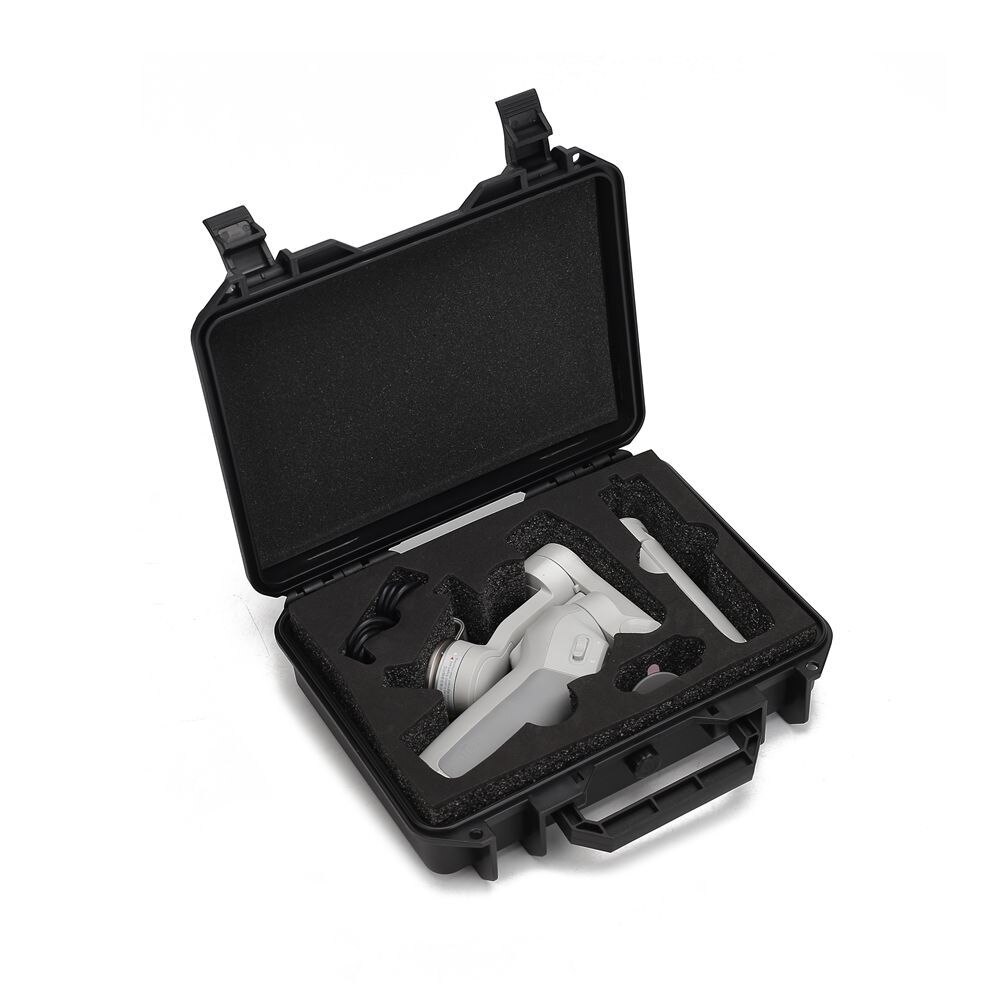 DJI OM 4 Storage Bag Mobile Phone PTZ Stabilizer S... – Grandado