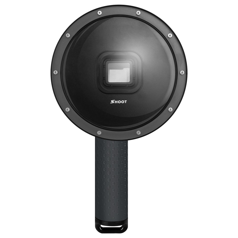 6 inch Dome for Gopro Hero 7 6 5 Black Action Came... – Grandado