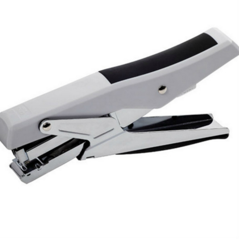 MIRUI Plier Stapler Manual Metal Hand Stapler with... – Vicedeal