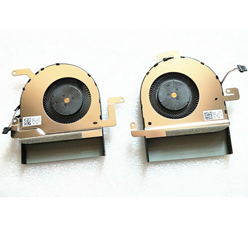 CPU Cooling Fan GPU FAN For ASUS N580 N580VD NX580... – Grandado