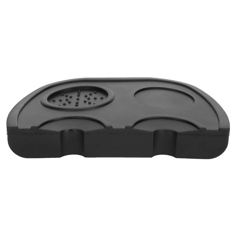 Coffee Making knock box coffee Silicone Coffee Tam... – Grandado