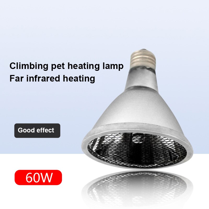 Pet Heating Lamp Habitat Lighting Reptiles Amphibi... – Grandado