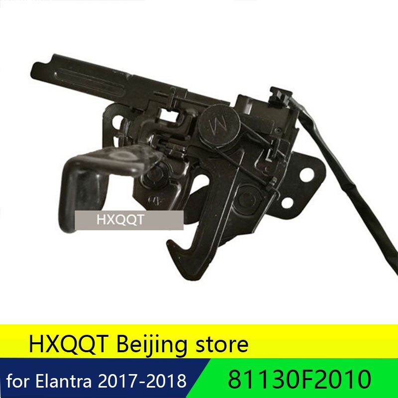 HAUBE LOCK LATCH Für ECHTES 81130F2010 81130 F2010... – Grandado