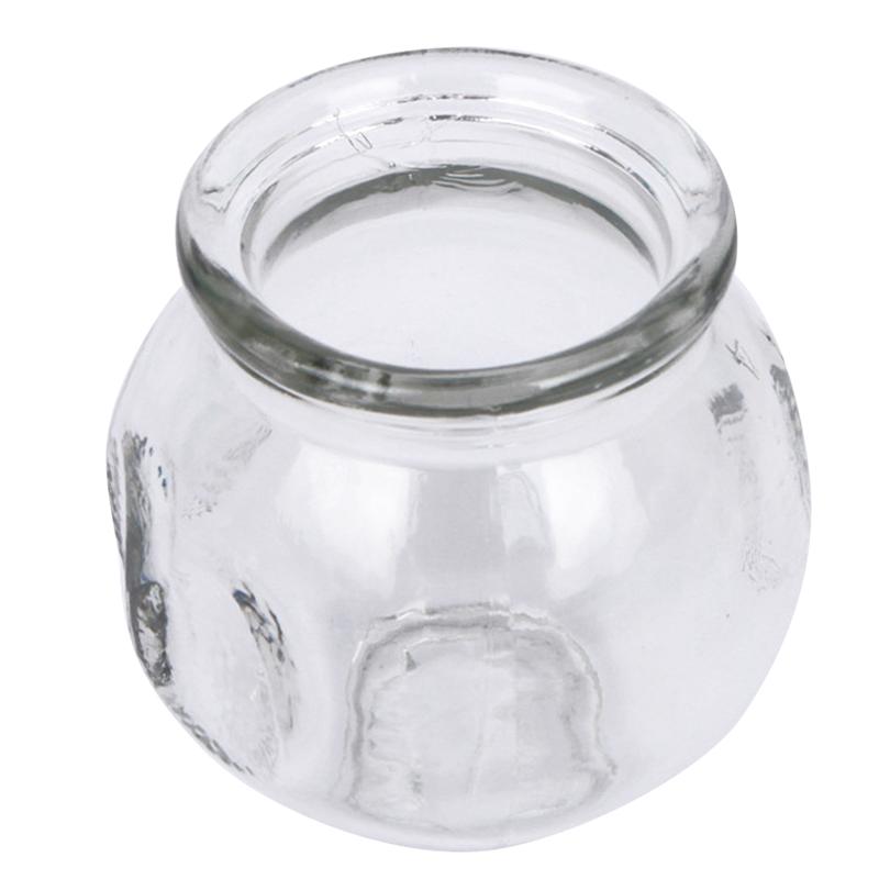 6 Pcs Glass Cupping Therapy Set Cupping Therapy De... – Grandado