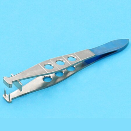 Korean type locator face device measuring device p... – Grandado