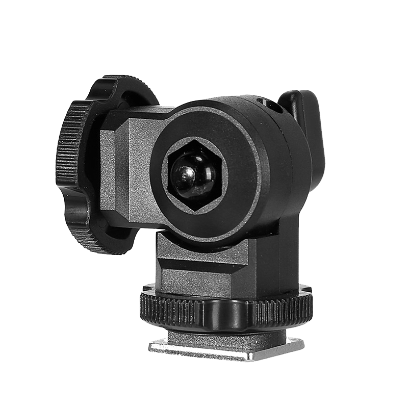 Godox L Type Bracket Mount For LED Panels Grandado Godox L Type Bracket Mount For LED Panels Grandado