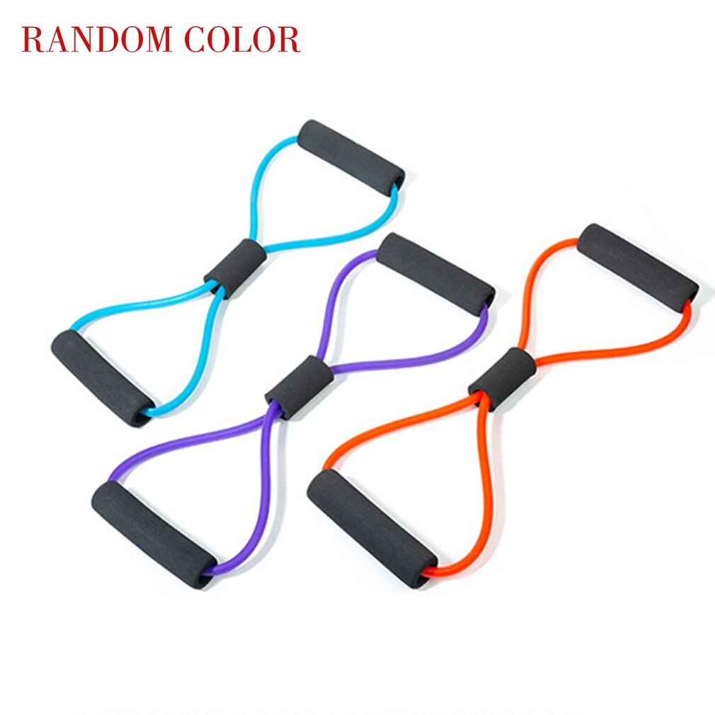 Fitness Rally 8-character Pull Rope Chest Expansio... – Vicedeal