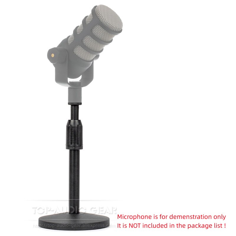 Tafelblad Uitbreiding Boom Arm Microfoon Rack Moun... – Grandado