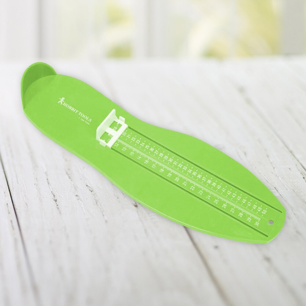 Practical Adults Shoes Size Measuring Ruler Tool S... – Vicedeal