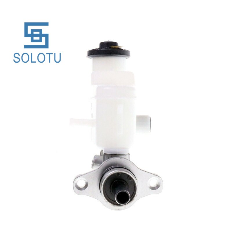 Hoofdremcilinder Voor HILUX FORTUNER INNOVA KUN40 ... – Grandado