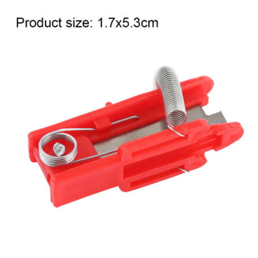 5Pcs/Set Multifunctional Picking Knife Thumb Safe ... – Vicedeal