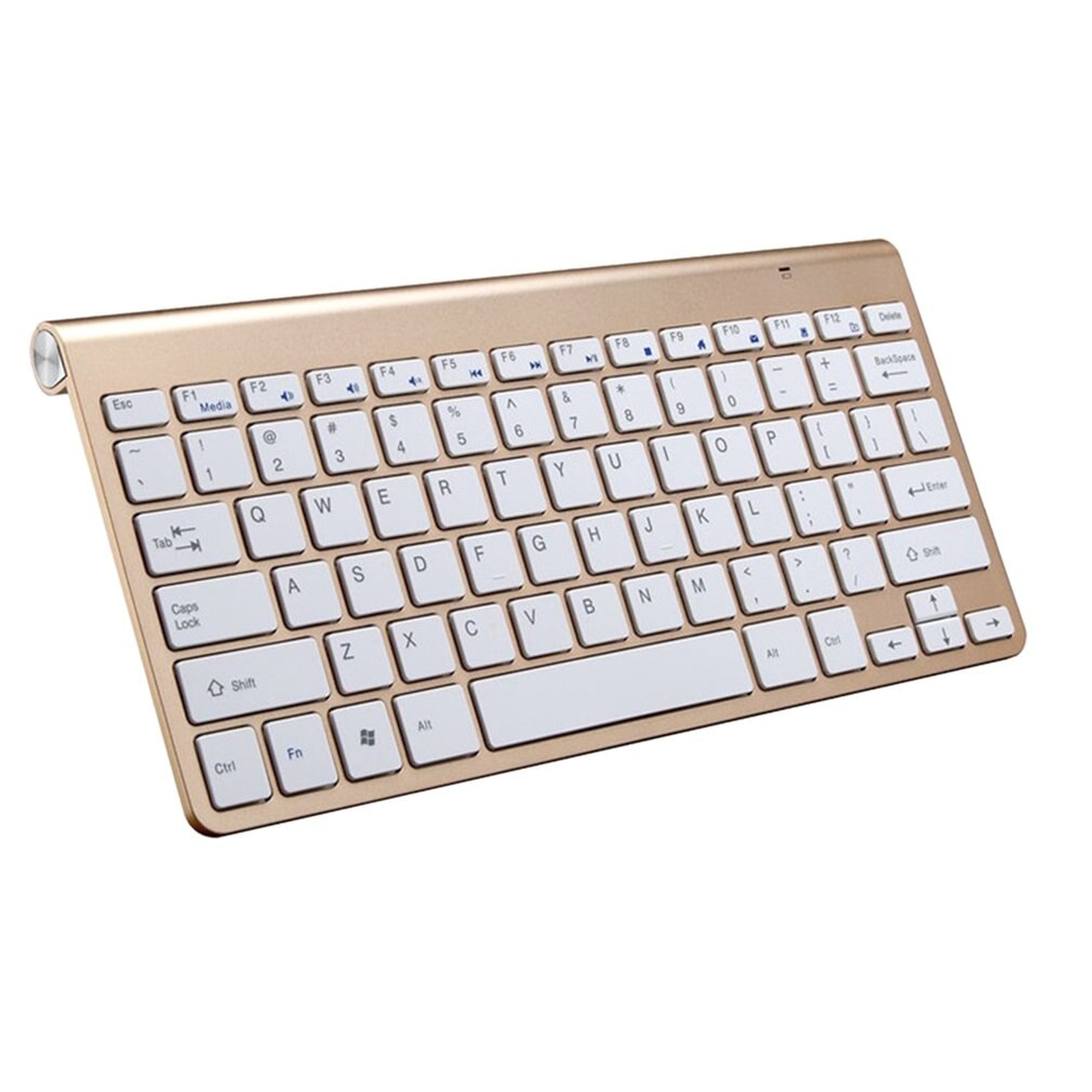 2 4g Wireless Keyboard And Mouse Mini Multimedia K Grandado