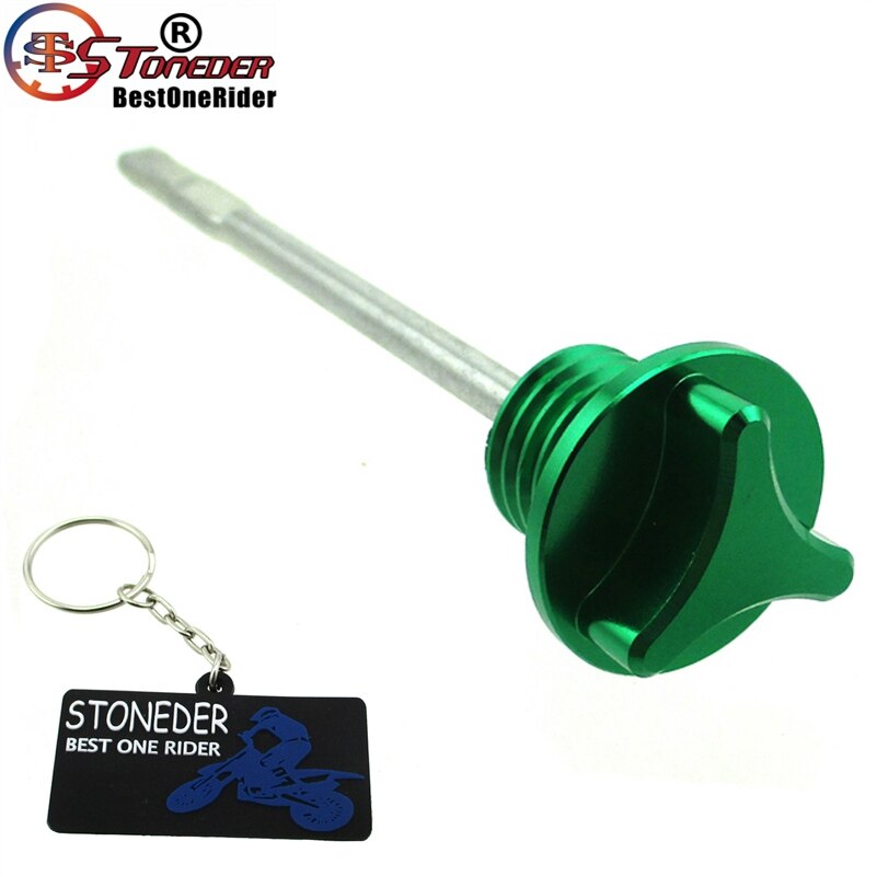 Stoneder Dip Stick Motor Oliepeilstok Voor 50cc 90... – Grandado