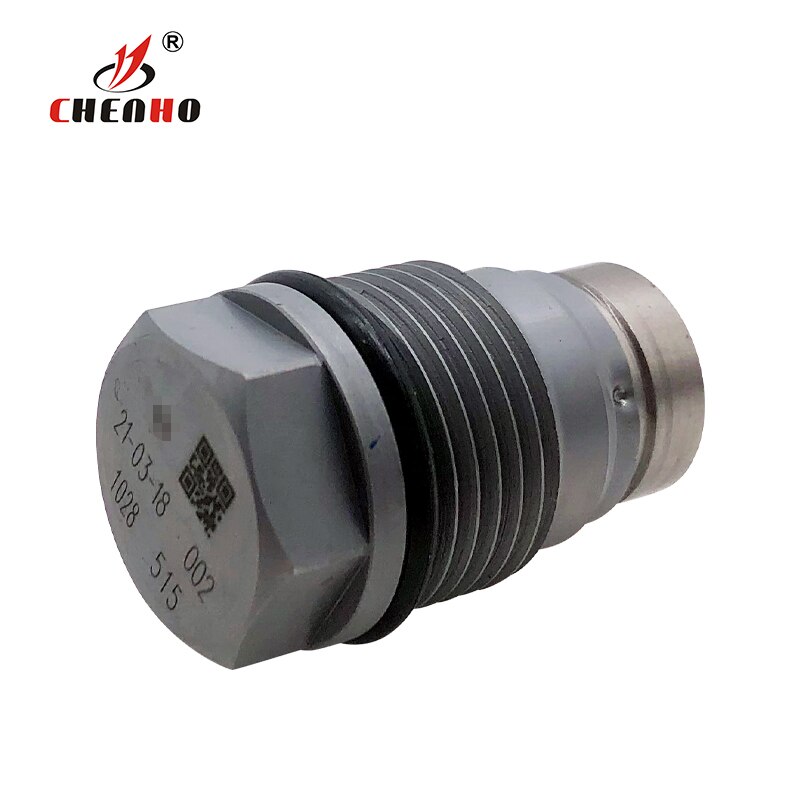 High Pressure Common Rail Pressure Relief Valve Fo... – Grandado